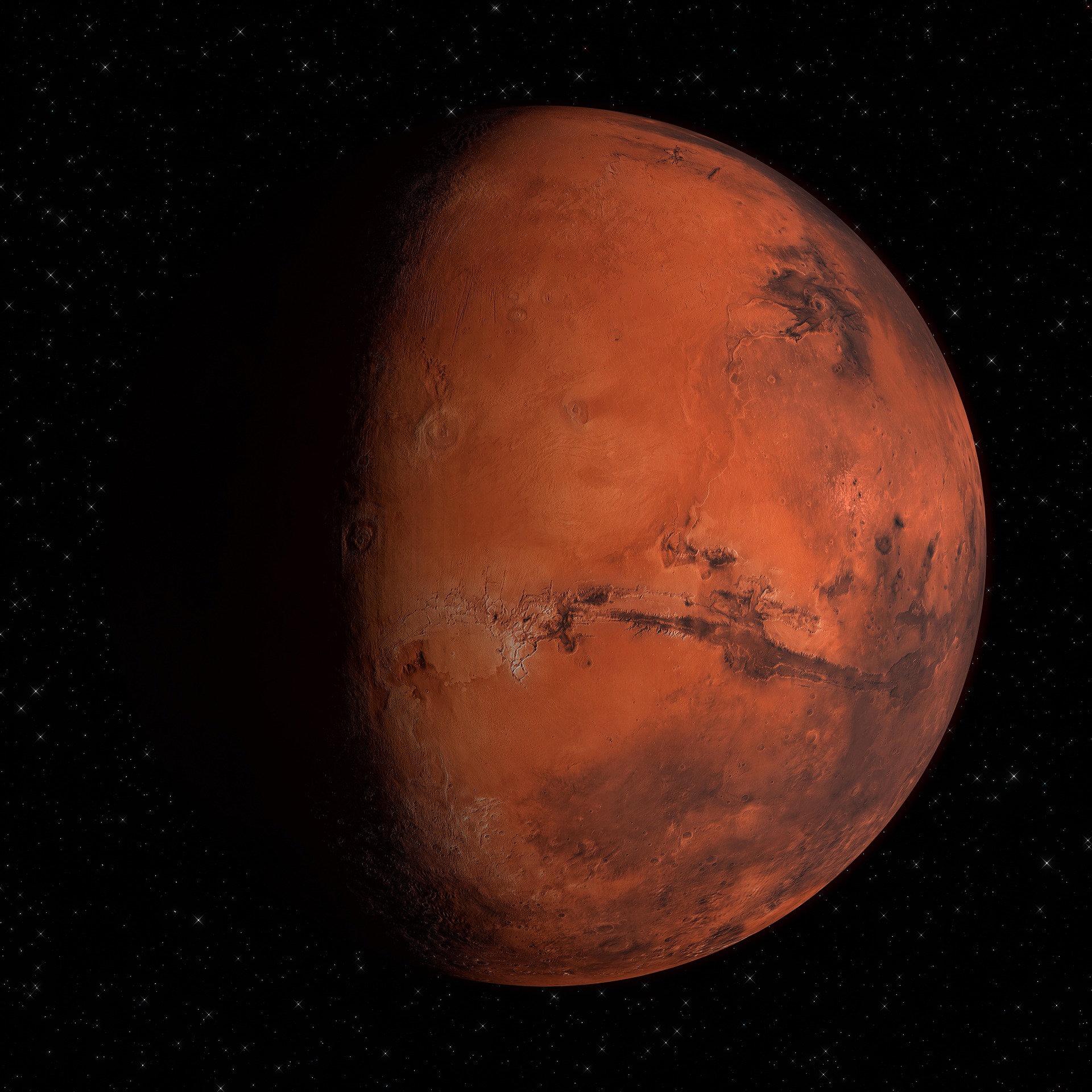 Was ist ein Sol? - Astronomie.net