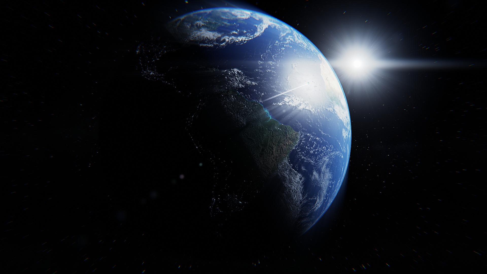 Wie alt ist die Erde? - Astronomie.net